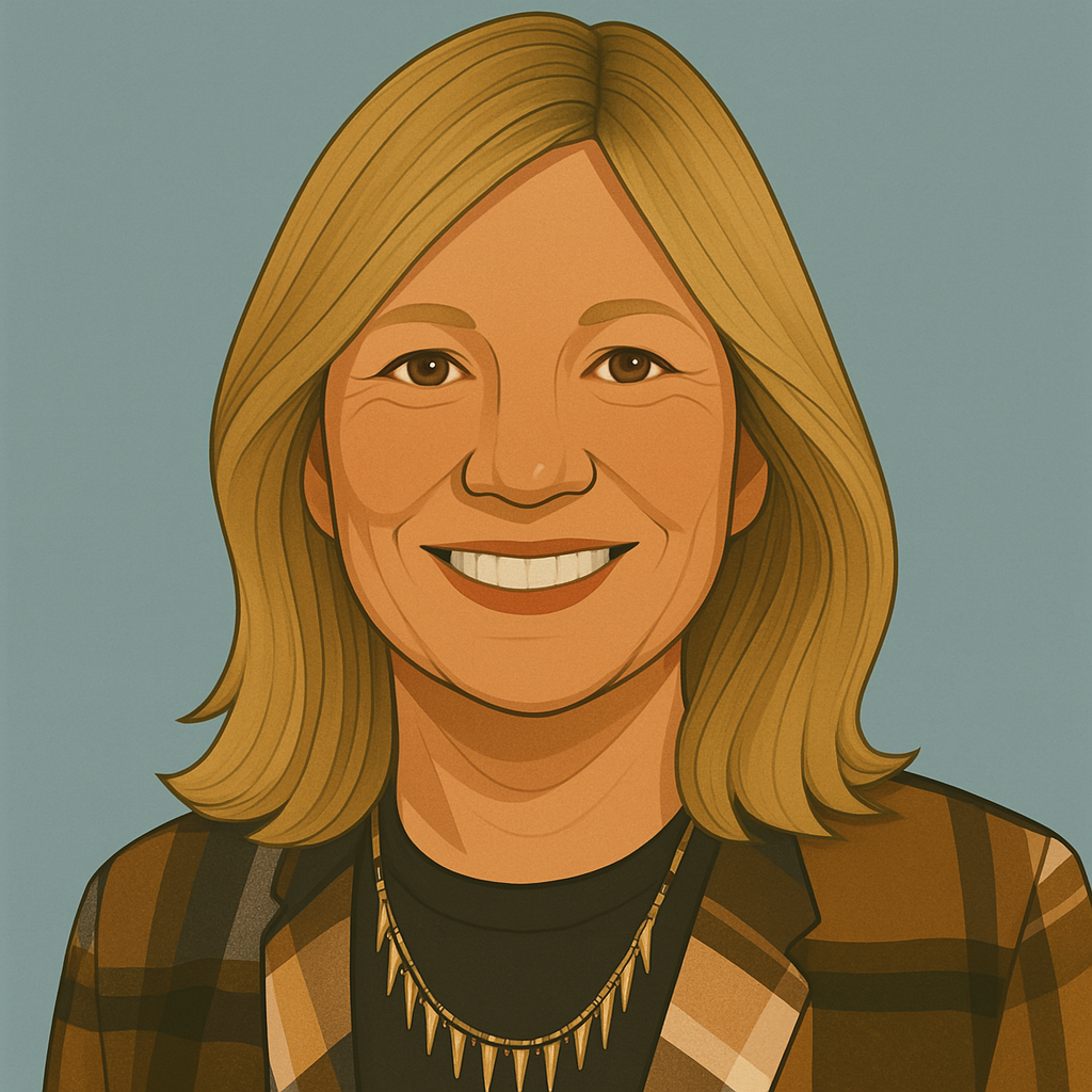 StilwaterAI - Human-first AI Solutions